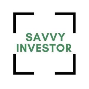 Log In - Savvy Investor - Real Estate Investing